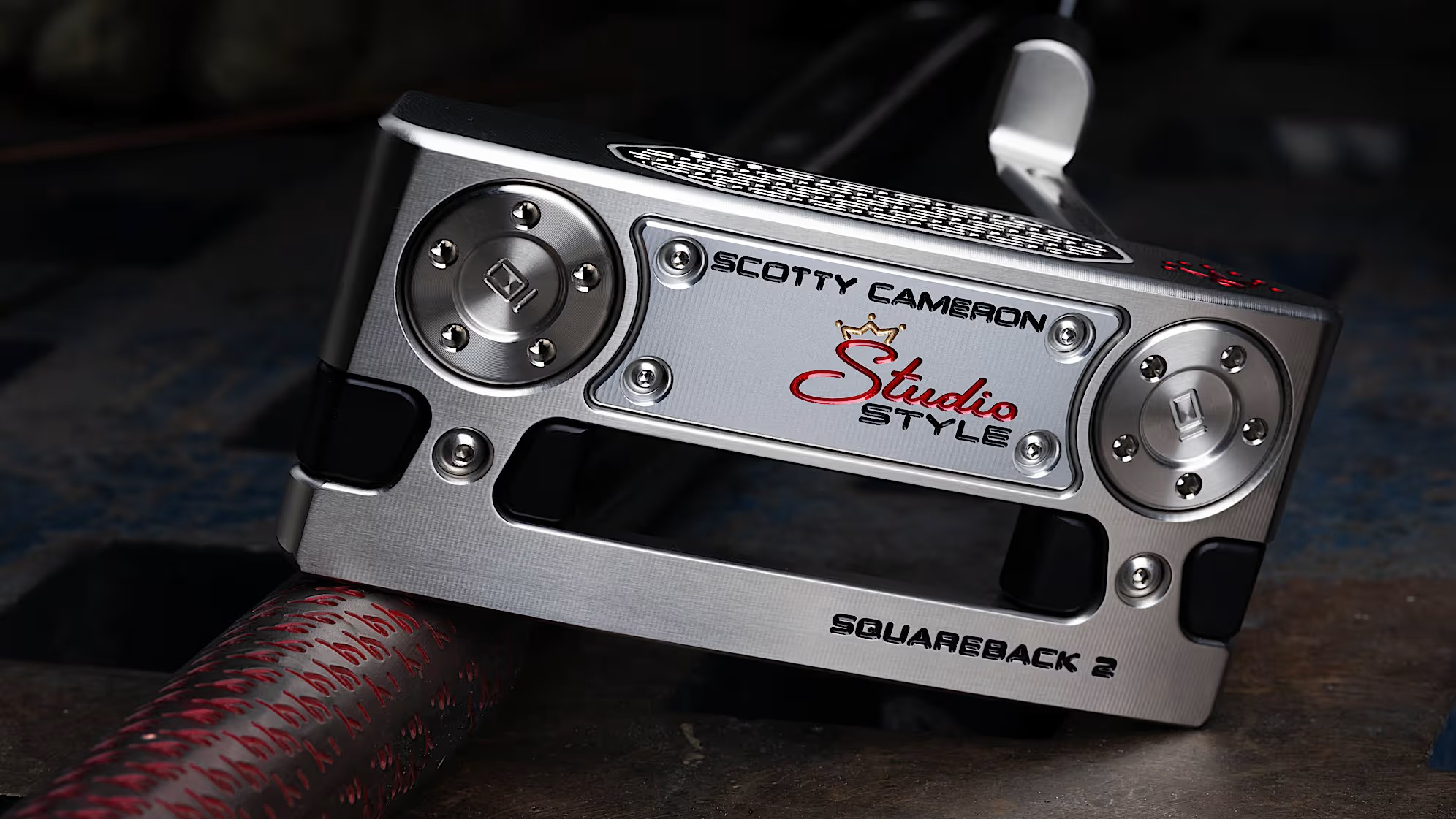 2025 Custom Scotty Cameron Putter Giveaway – Brews & Bunkers